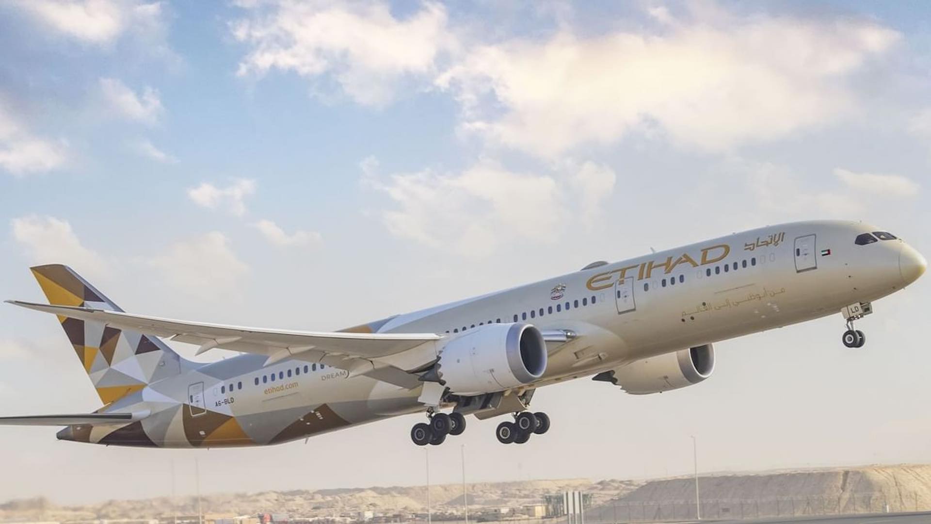 1.6 million passengers flew with Etihad Airways in February - The ...